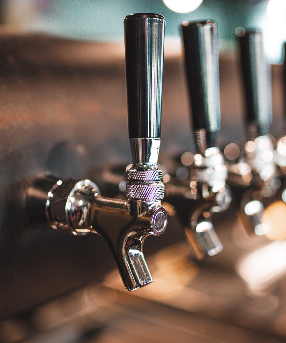 Installation - AC Beverage INC