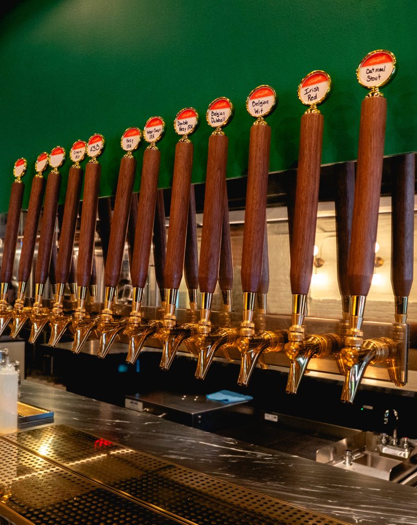 AC Beverage – Draft Beer System Installation, Cleaning & Service Experts - AC Beverage INC